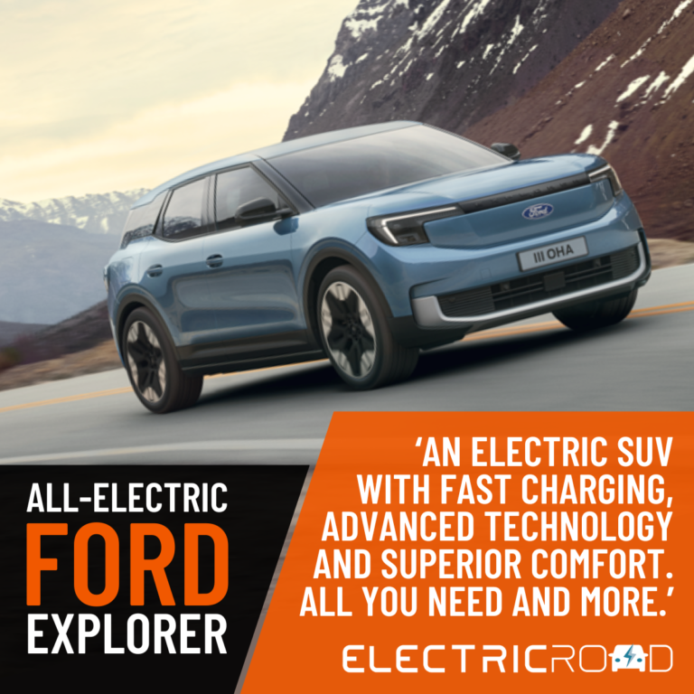 MG5 EV Trophy 2024 electric car owner review - Electric Road
