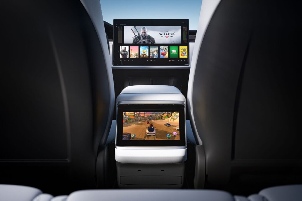 The Tesla line-up - which one would you buy? - Electric Road