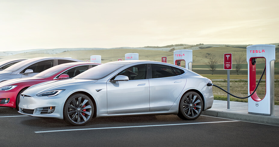 The Tesla line-up - which one would you buy? - Electric Road
