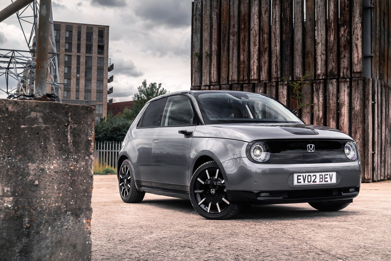 5 Of The Best Small Electric Cars On Sale In 2021 - Electric Road