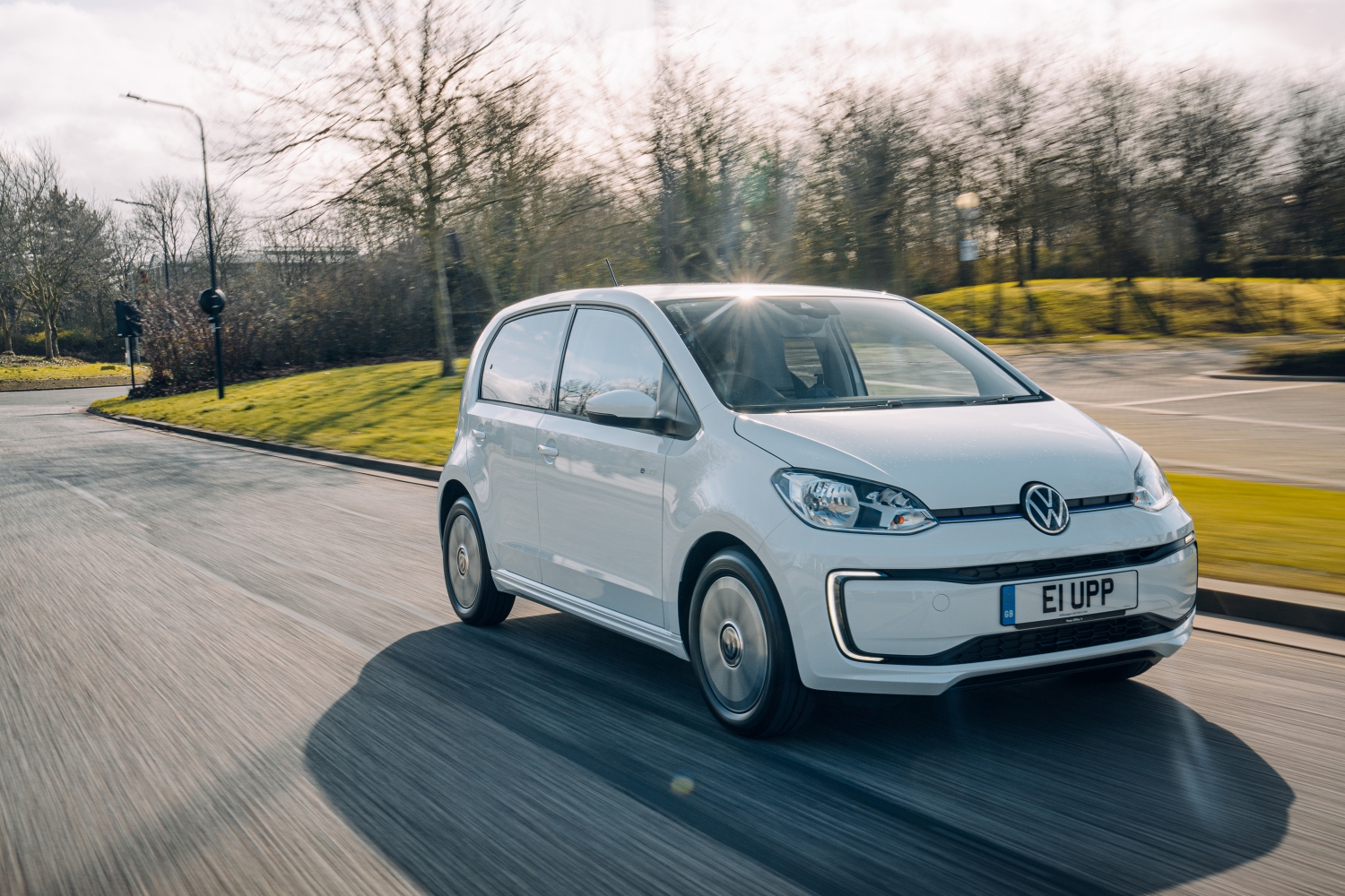 5 Of The Best Small Electric Cars On Sale In 2021 - Electric Road