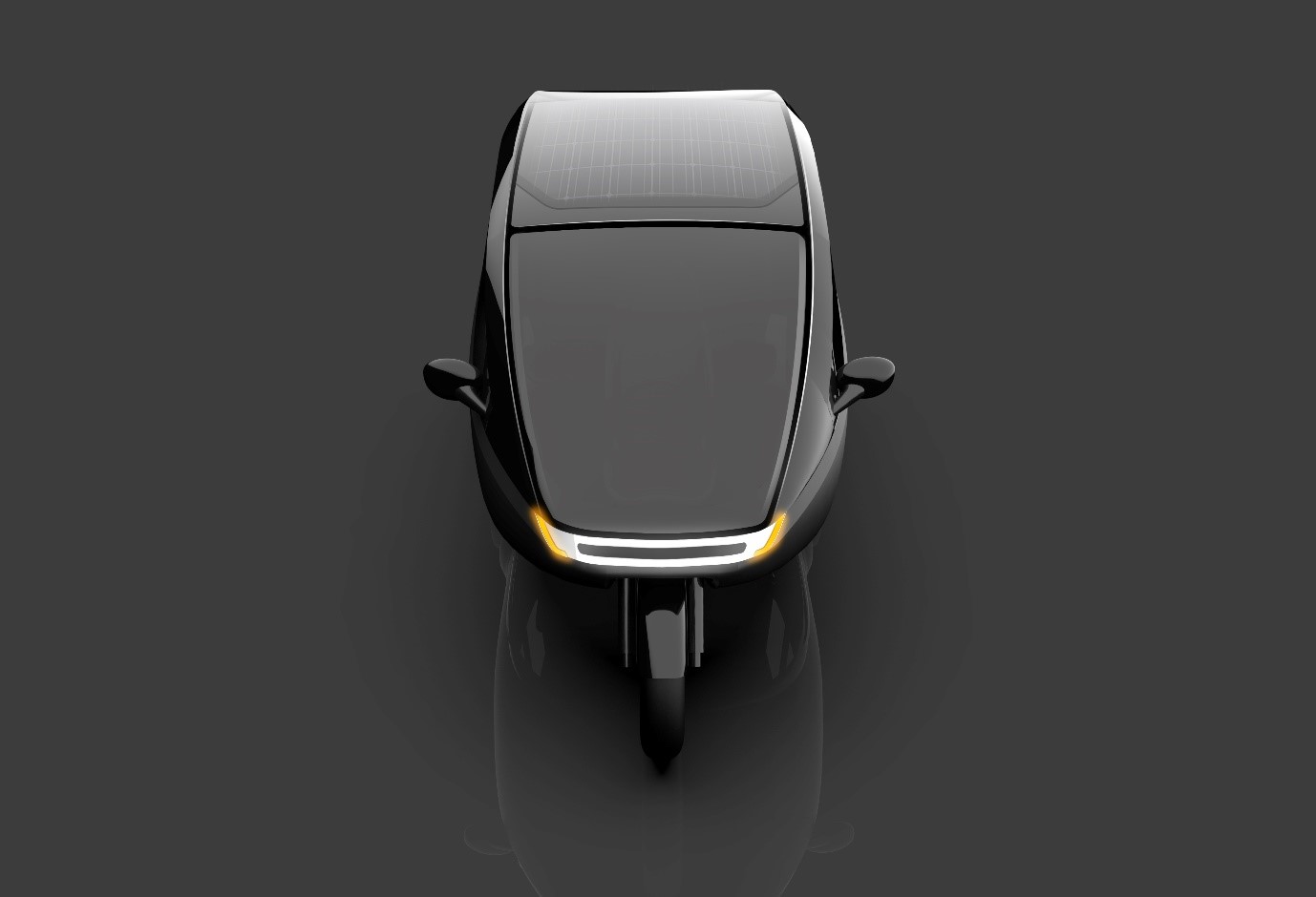 Infinite Mobility - Here comes the sun… - Electric Road