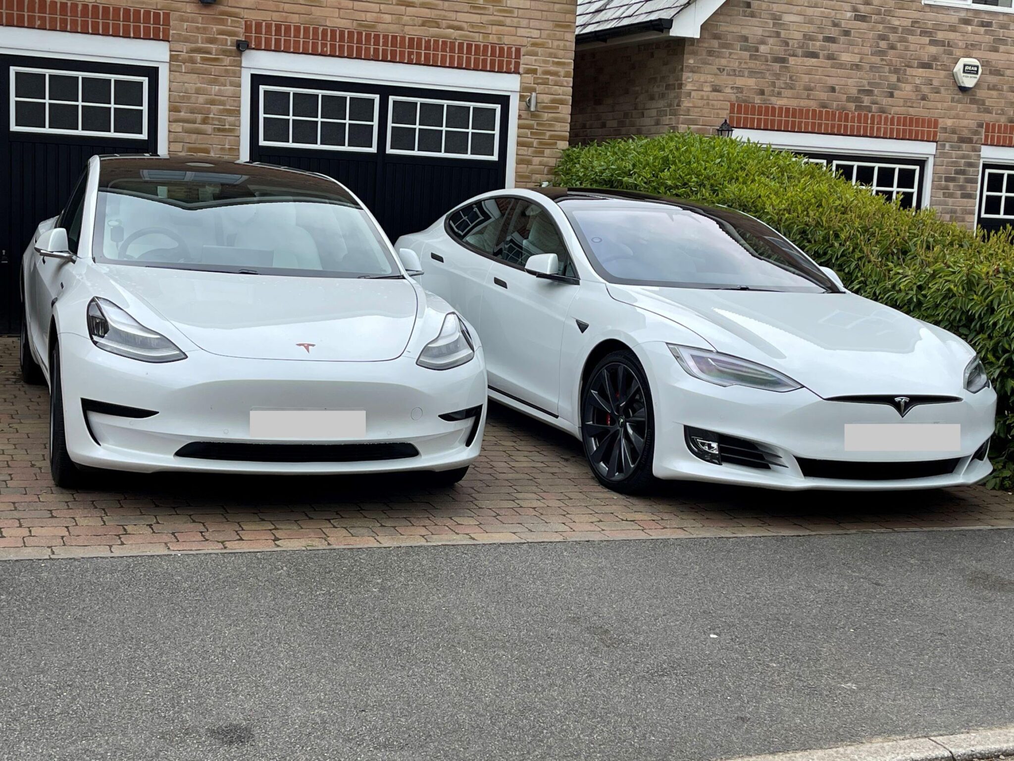 Tesla Model S 2020, Cookie - EV Owner Review - Electric Road