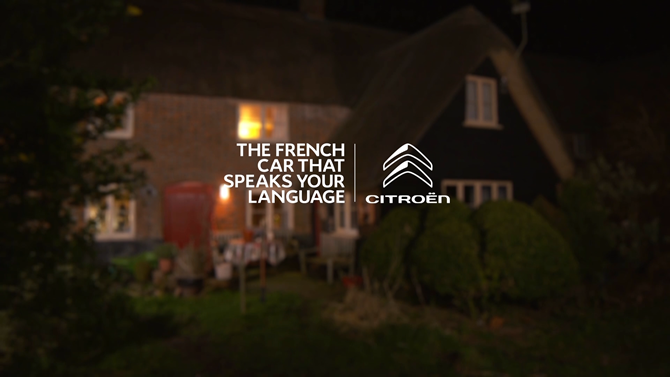 CITROËN TUNES INTO BRITISH HOMES WITH NEW GOGGLEBOX ADVERT TONIGHT ...