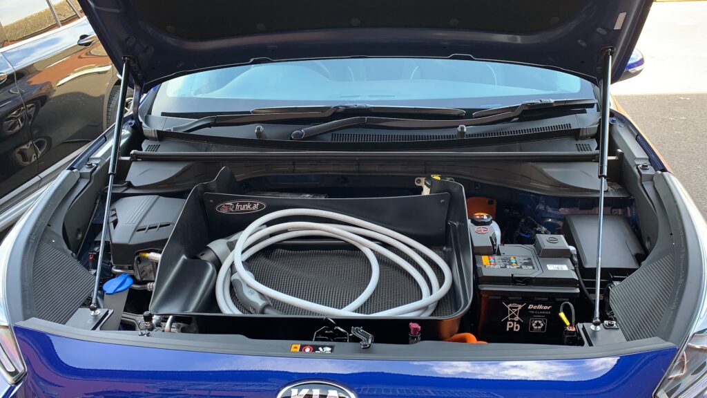 Kia e-Niro 2021, Kris - EV Owner Review - Electric Road