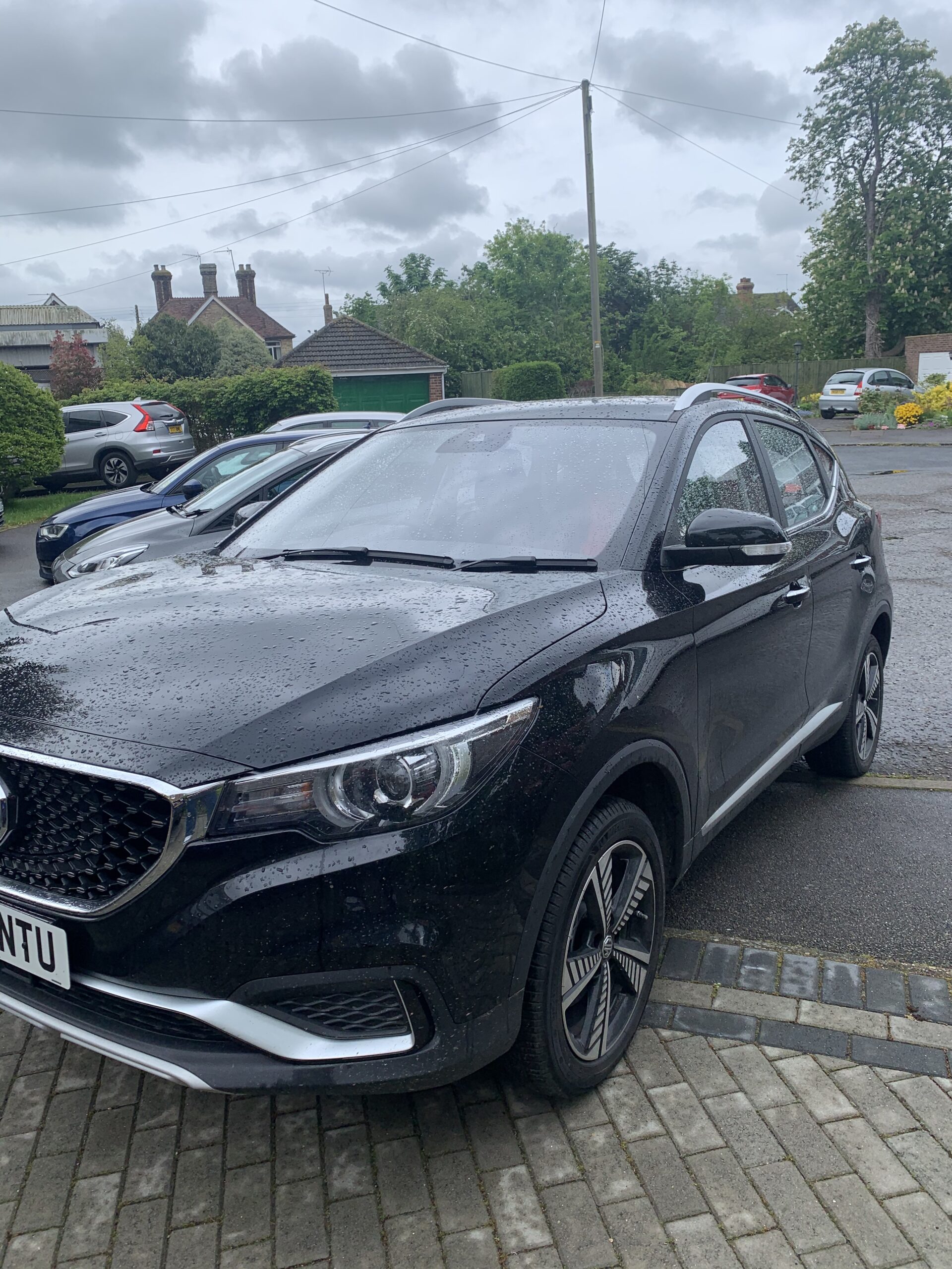 MG ZS EV Exclusive 2021 David EV Owner Review Electric Road MG ZS EV Exclusive 2021 David EV Owner Review Electric Road