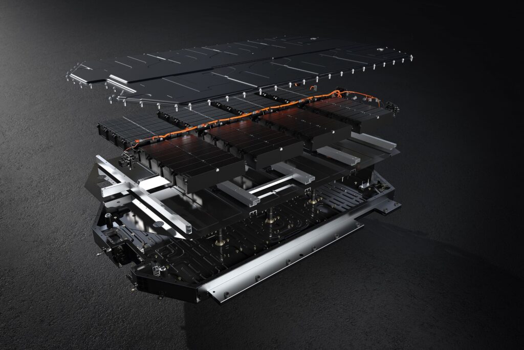 The Kia EV6 has the potential to offer a much improved EV ownership ...