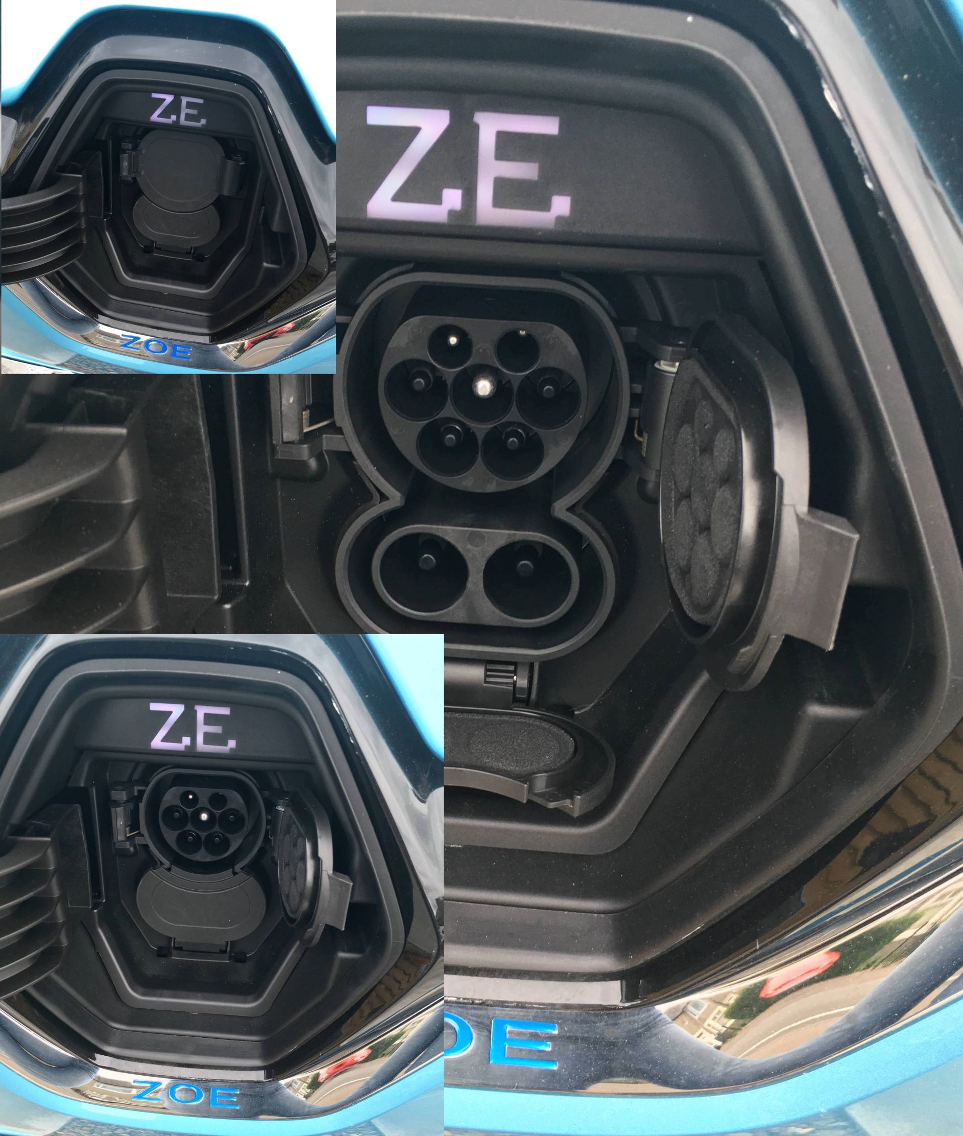 Renault Zoe 2020, Katie - EV Owner Review - Electric Road