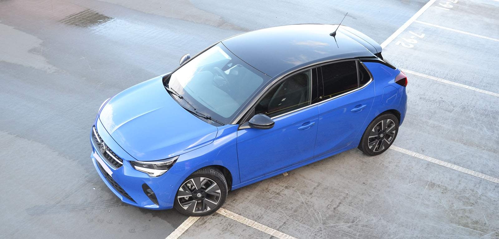 Vauxhall Corsa-e Elite Nav 2020, Danny - EV Owner Review - Electric Road