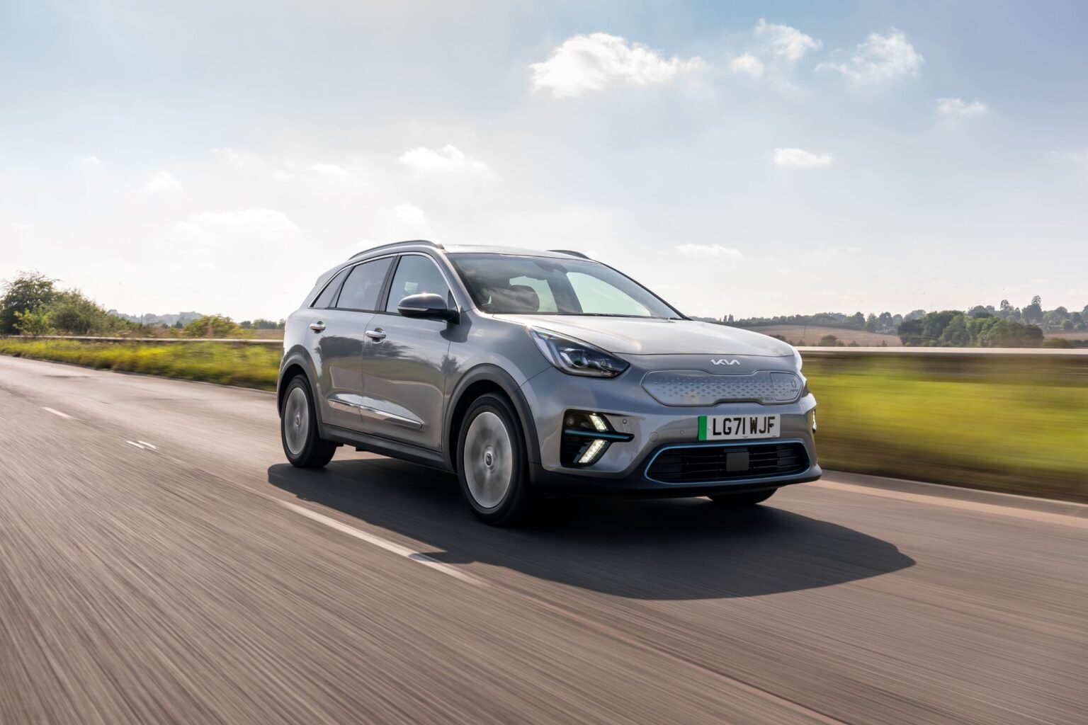 Kia breaks September sales record and their EVs exceed 10,000 units ...
