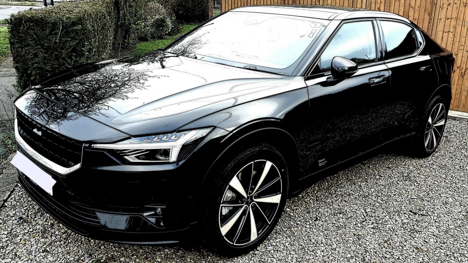 Polestar 2 Launch Edition 2020, Mike - EV Owner Review - Electric Road