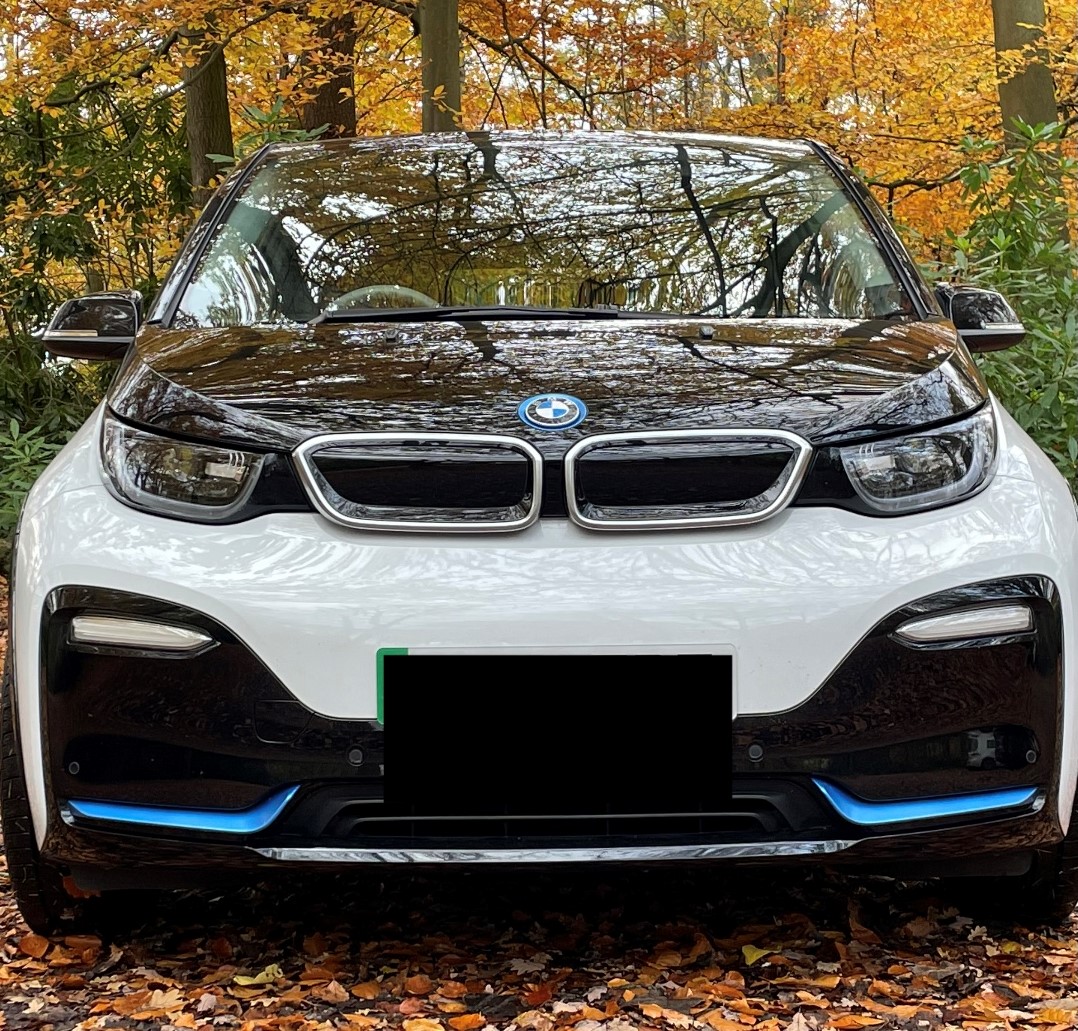 BMW i3s 2018, Gav Smith - EV Owner Review - Electric Road