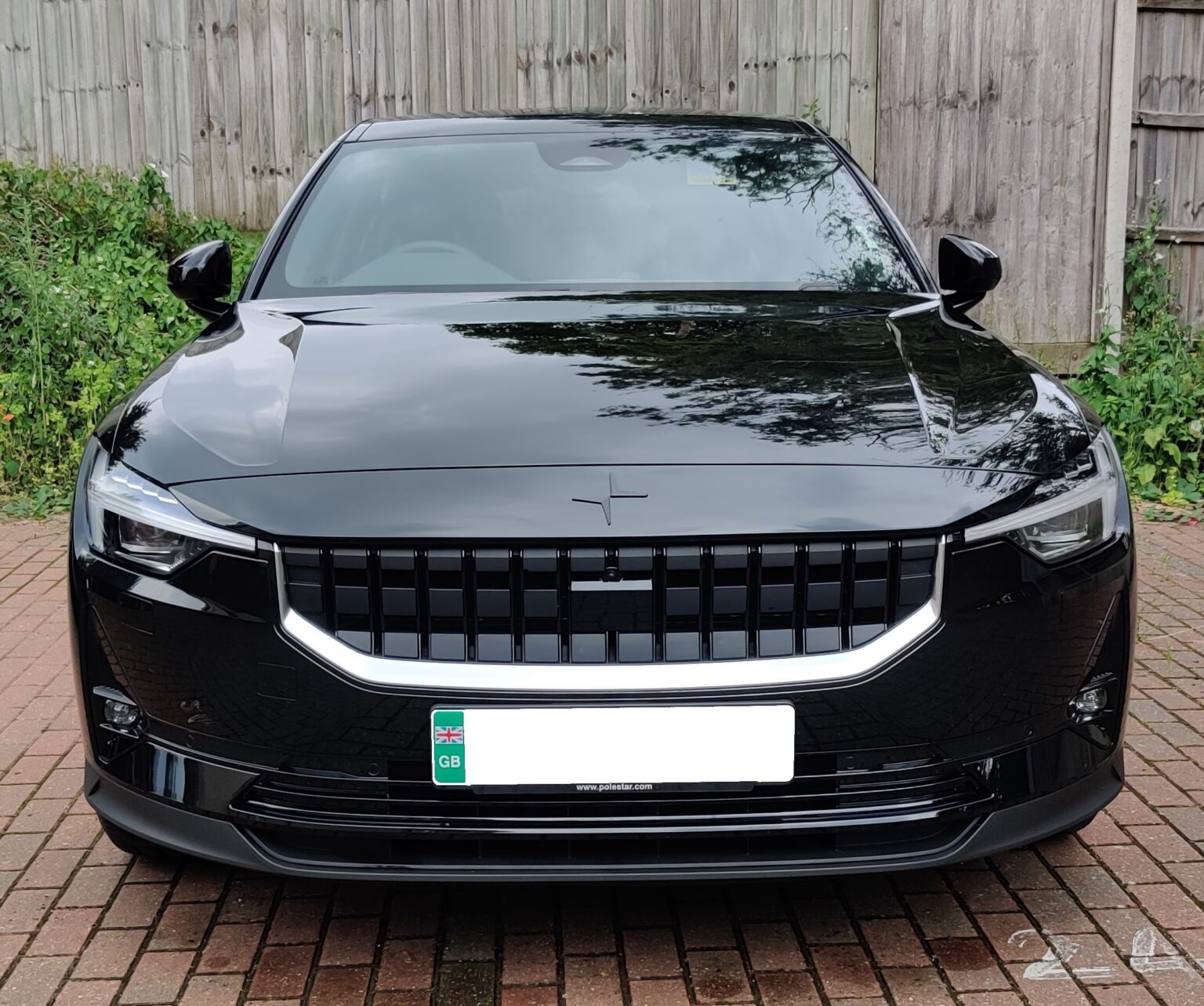 Polestar 2 2021, Nathan - EV Owner Review - Electric Road