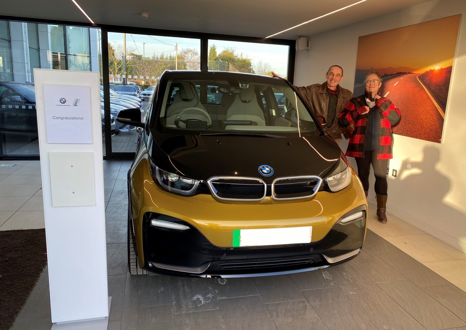 BMW i3S 2022 electric car owner review - Electric Road