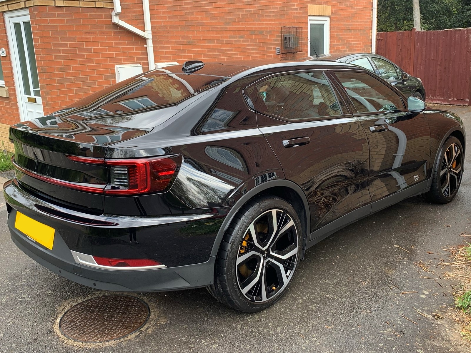 Polestar 2 2021 electric car owner review - Electric Road