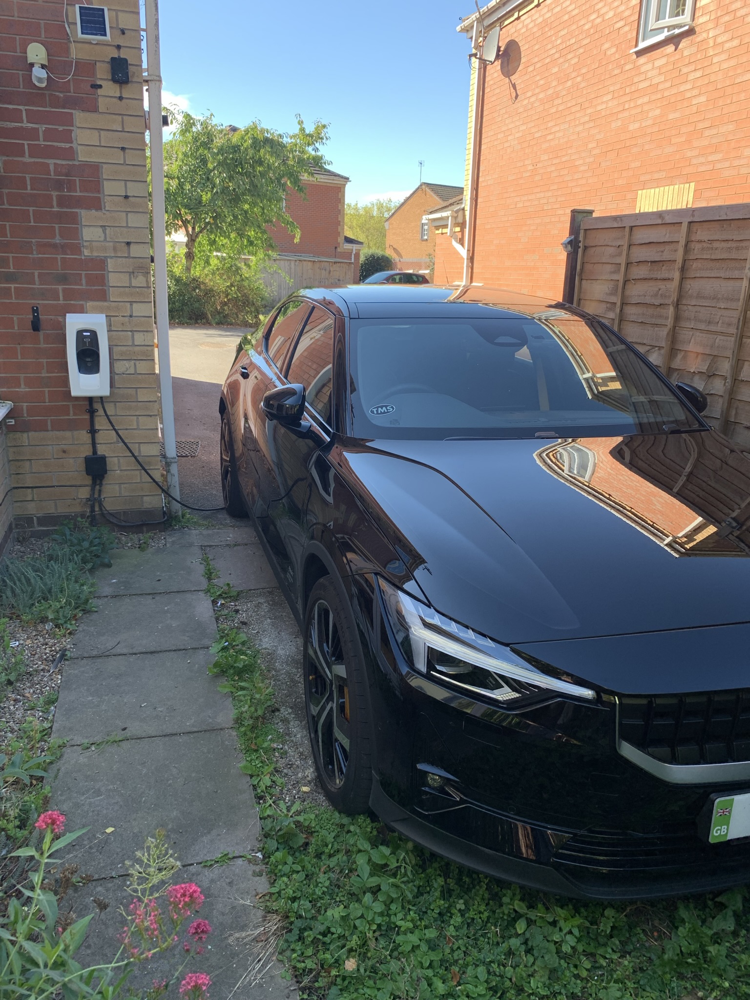 Polestar 2 2021 electric car owner review - Electric Road
