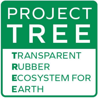 PROJECT TREE grows with Continental Tyres - Electric Road
