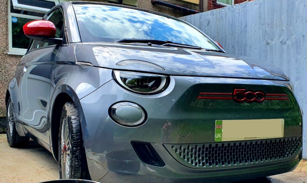 FIAT 500e 2021 electric car owner review - Electric Road
