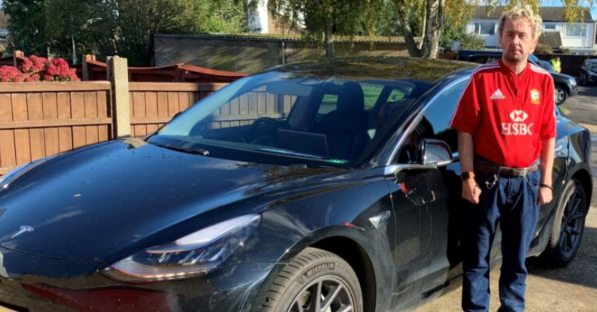 Tesla Model 3 electric car owner review - Electric Road