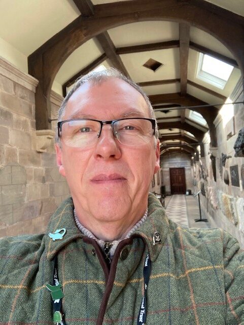 Volkswagen e-Golf 2019 - Owner Spotlight: Anthony Hibbs - Electric Road