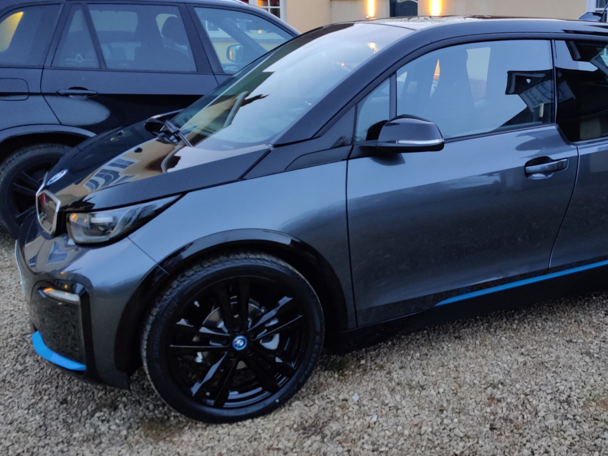 BMW i3S 2022 electric car owner review - Electric Road