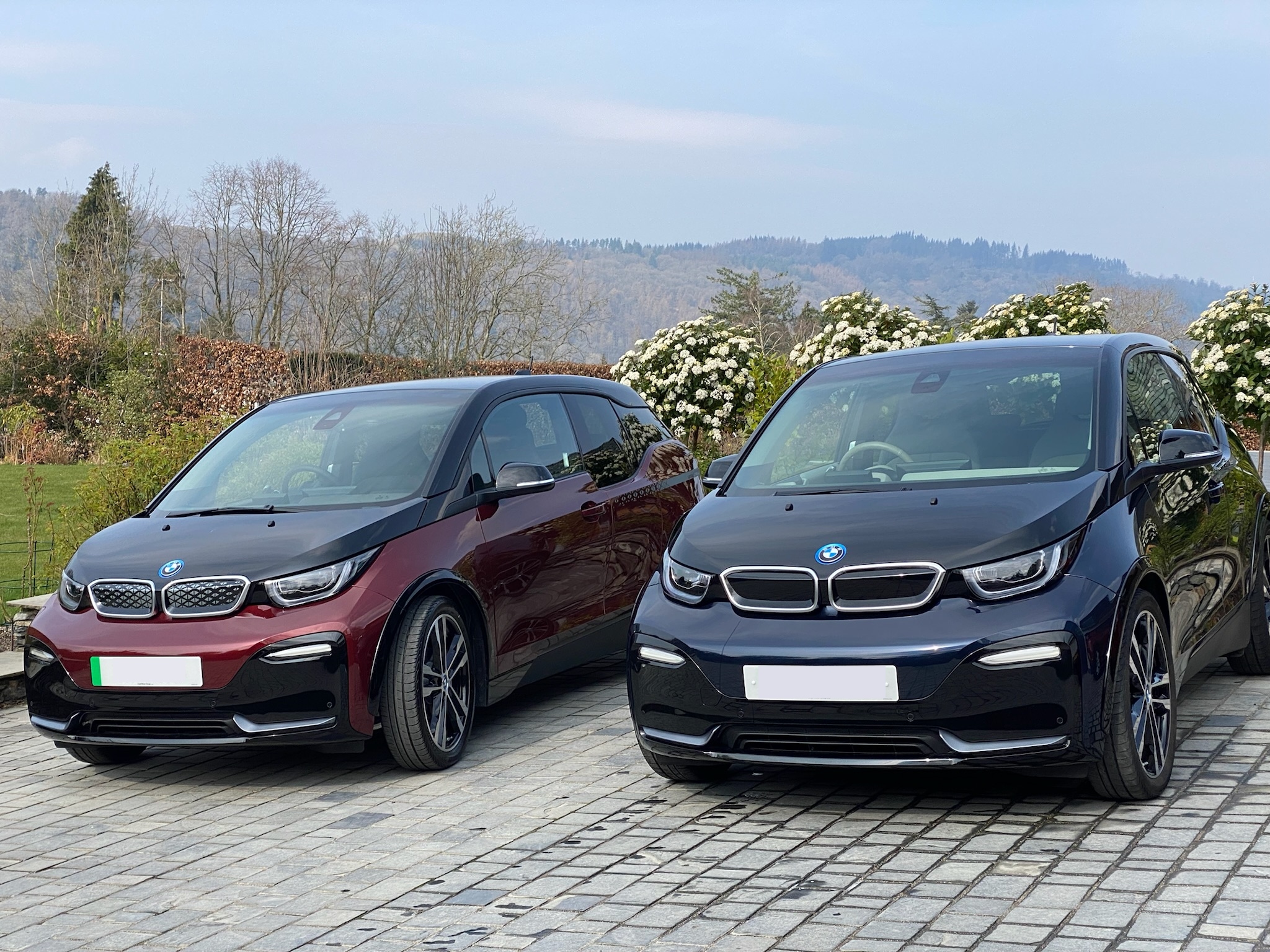 BMW i3S 2022 electric car owner review - Electric Road