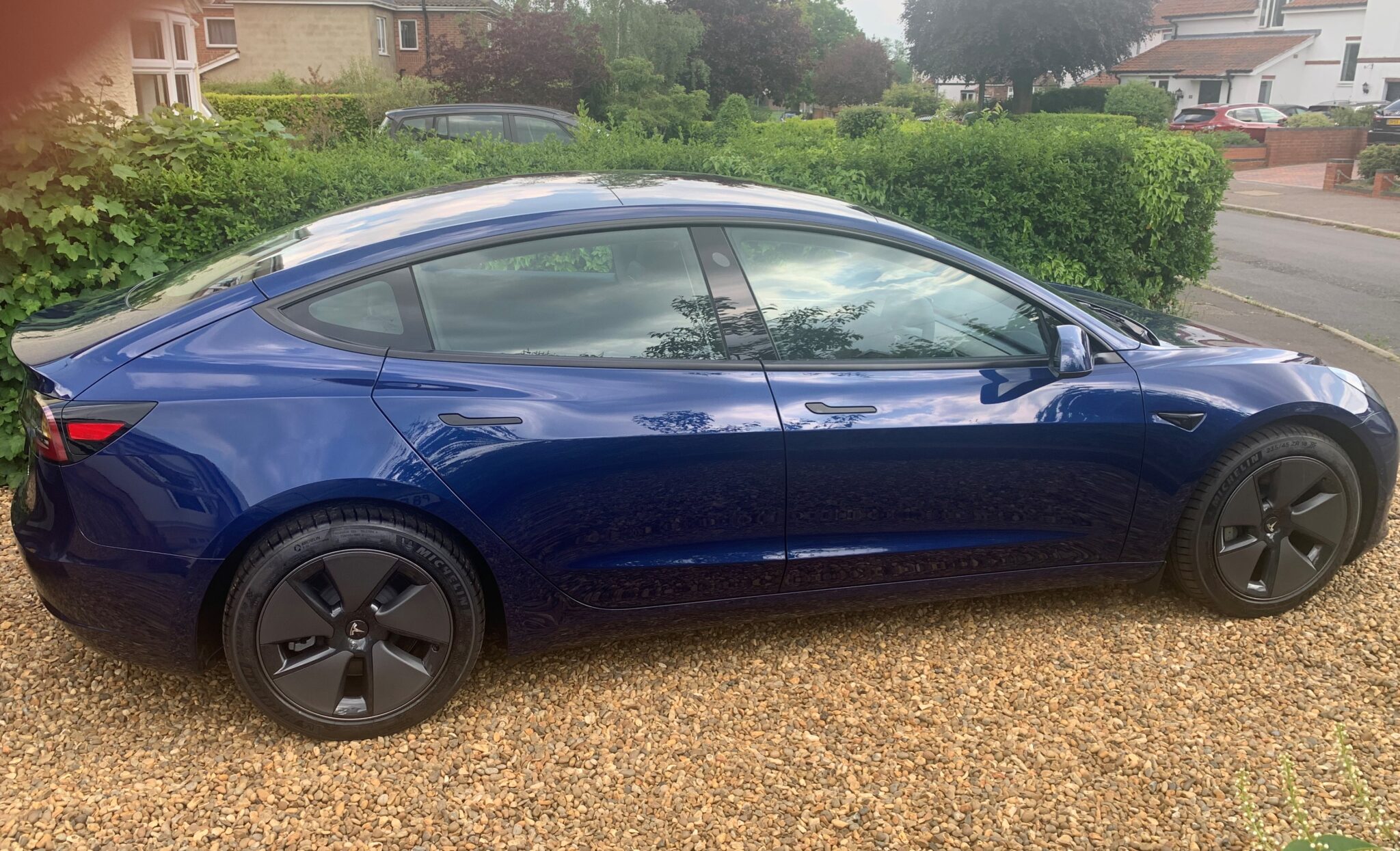 Tesla Model 3 2021 electric car owner review - Electric Road