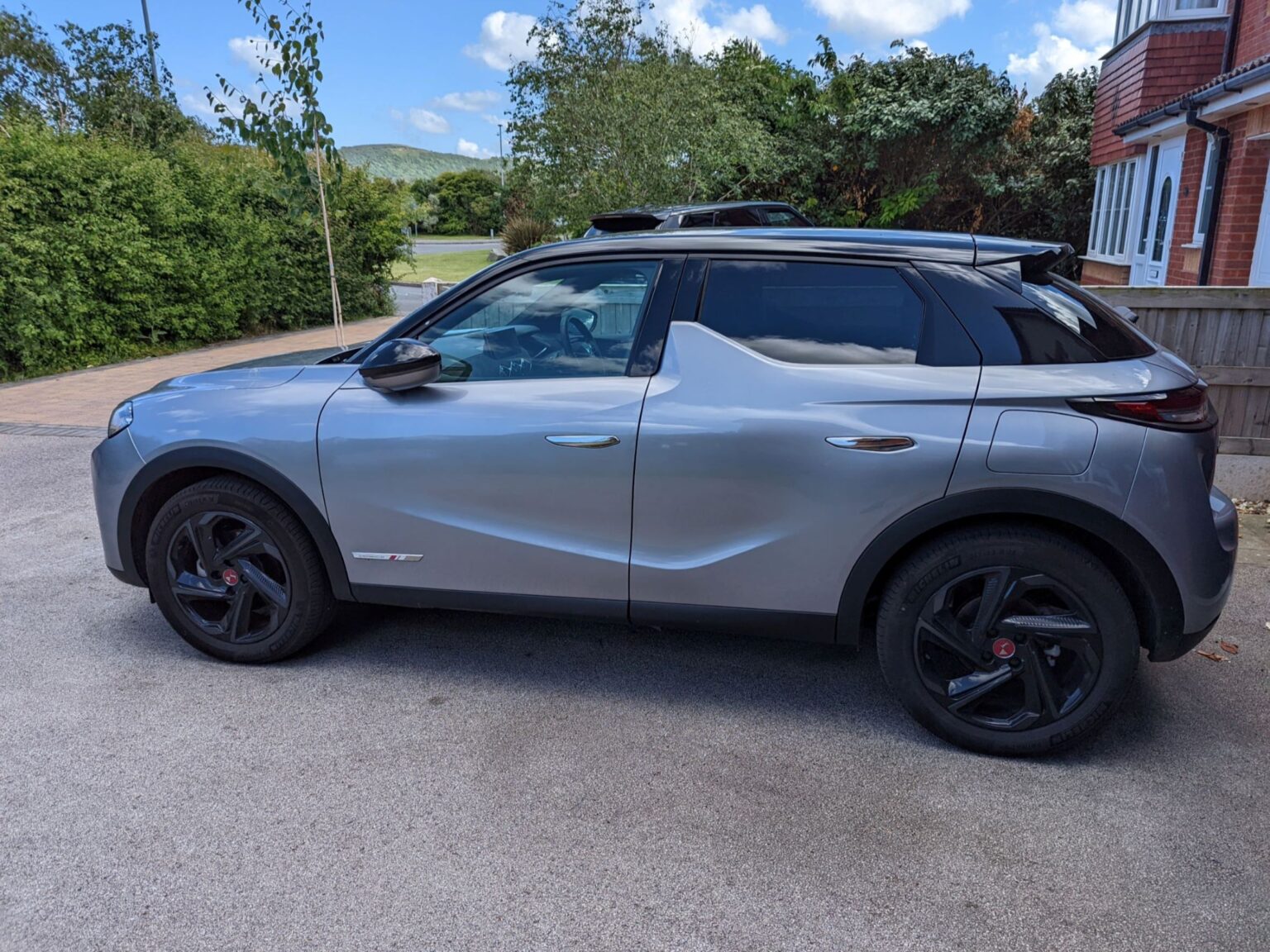 DS3 Crossback E-Tense 2021 electric car owner review - Electric Road