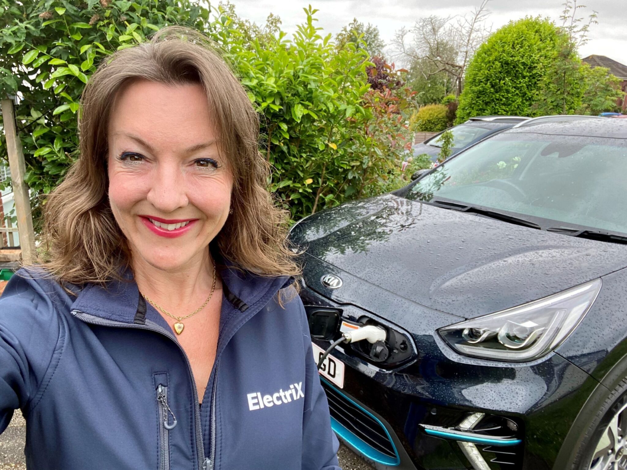 Kia e-Niro 2020 electric car owner review - Electric Road