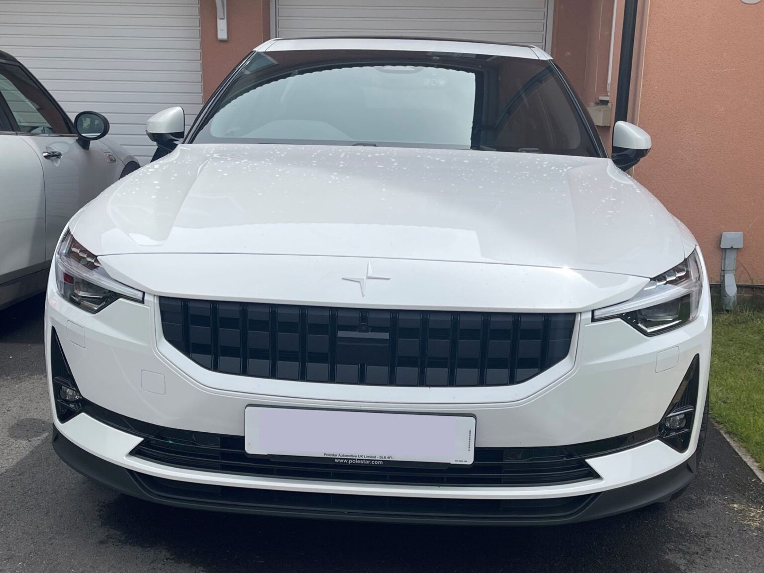 Polestar 2 2021 electric car owner review - Electric Road