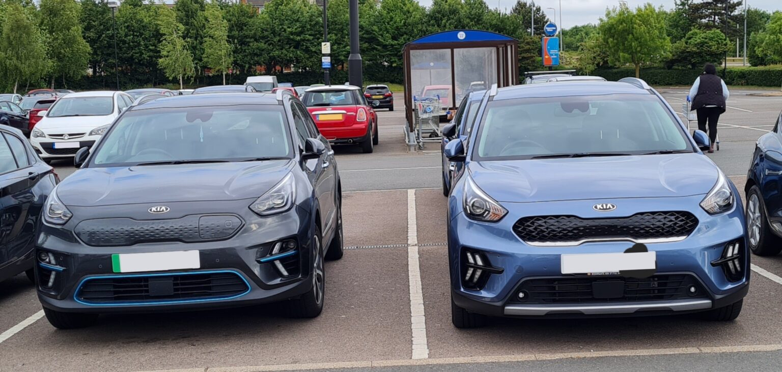 Kia Niro PHEV 2020 owner review - Electric Road