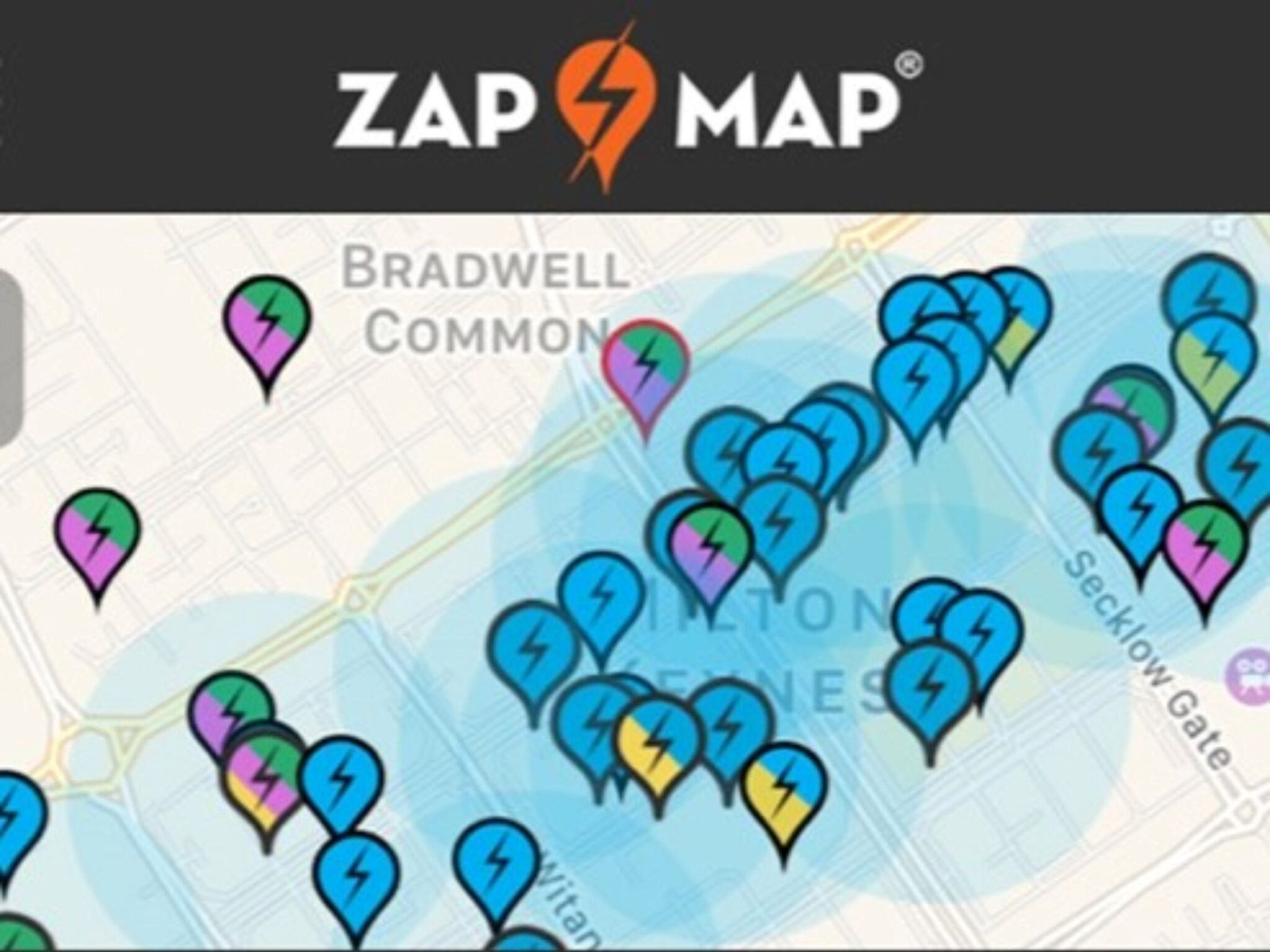 Zap-Map partners with Nissan Motor GB to make EV charging easier ...