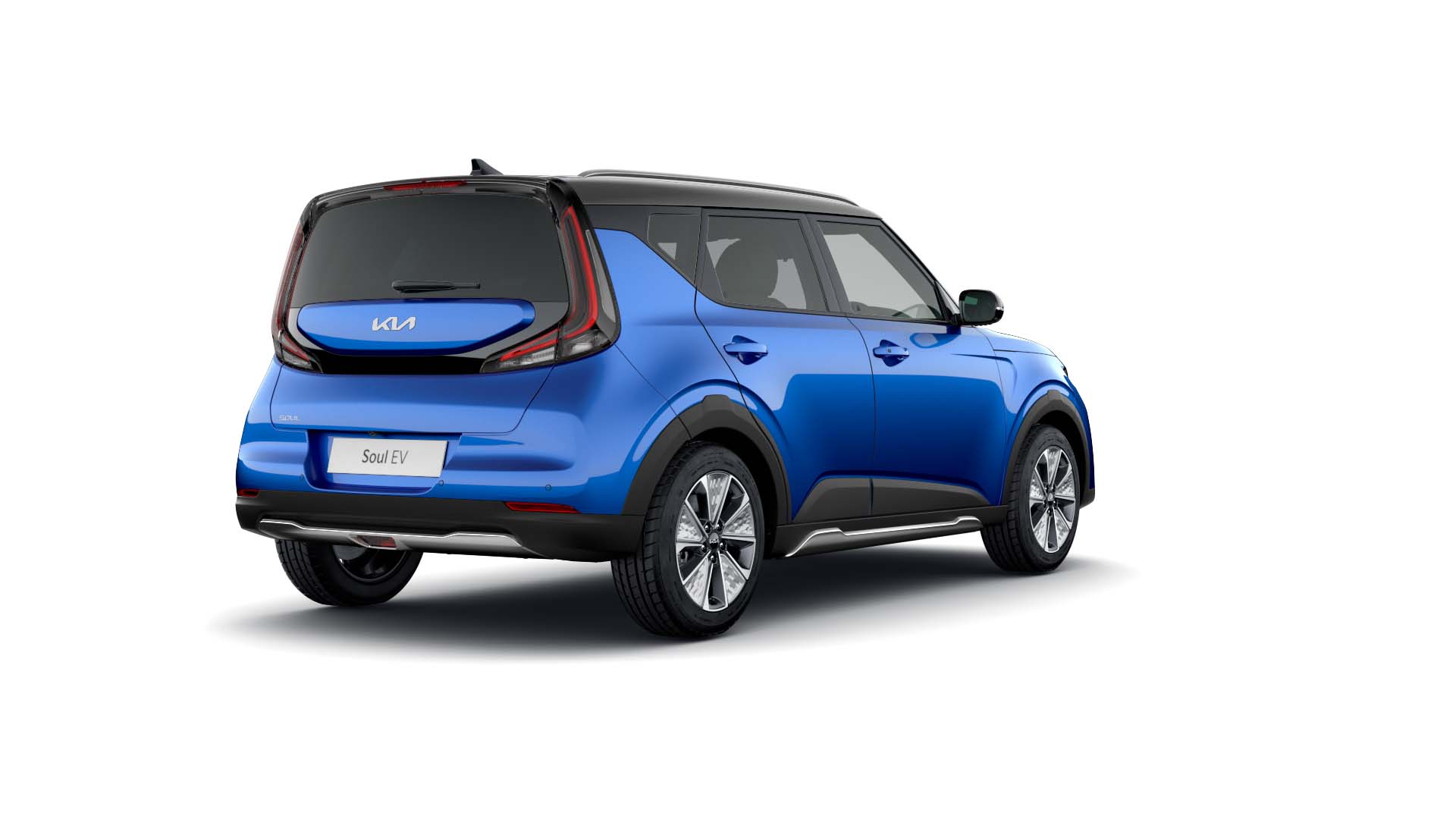 New KIA Soul EV - Kia UK reveals pricing & specifications for expanded Soul line-up - Electric Road