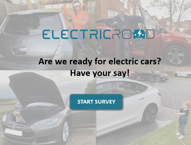 Are electric cars here to stay? survey - Electric Road
