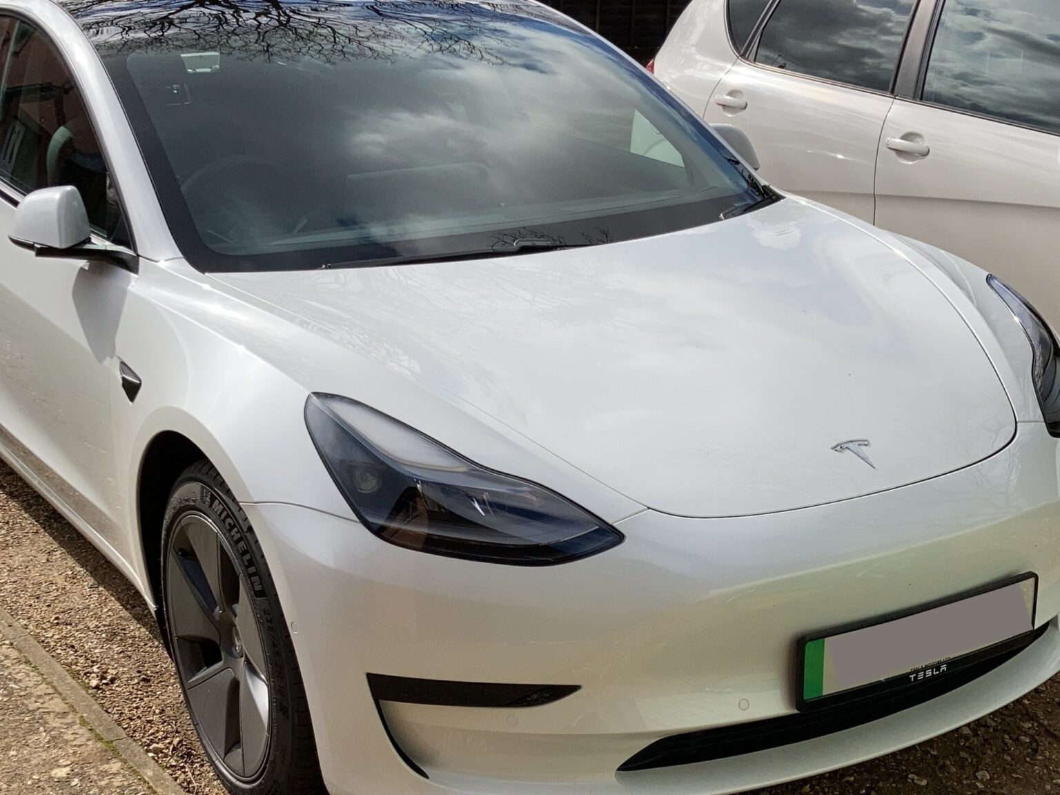 Tesla Model 3 2021 electric car owner review - Electric Road