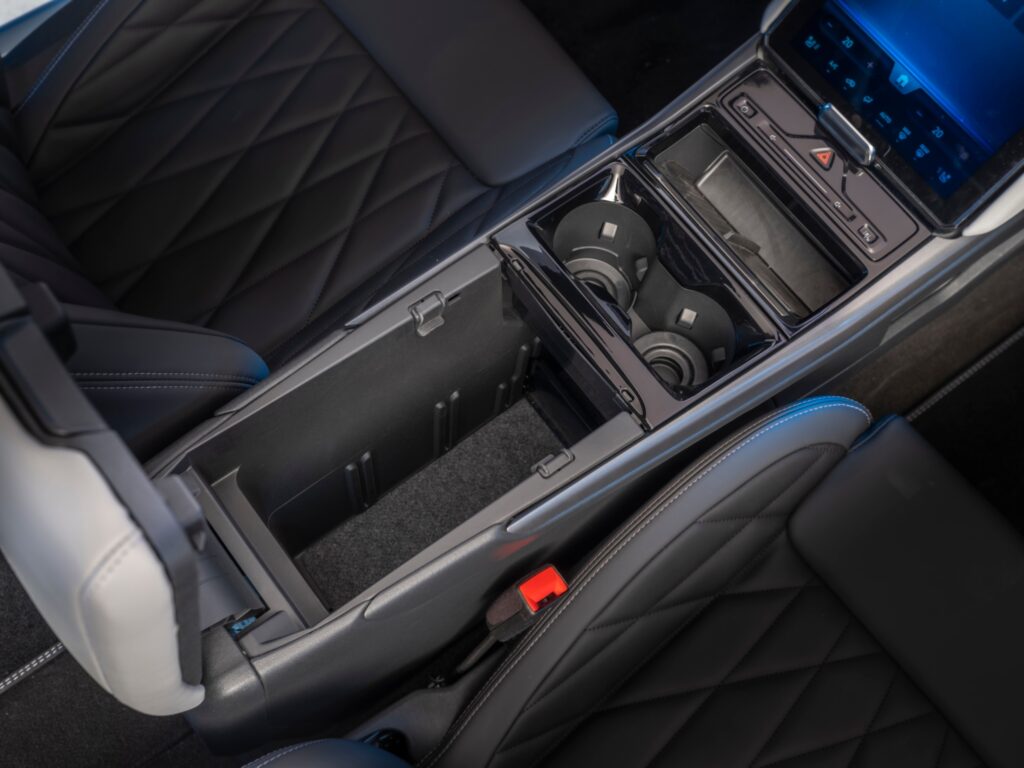 Advertisement Feature: New, All-Electric Ford Explorer - Electric Road