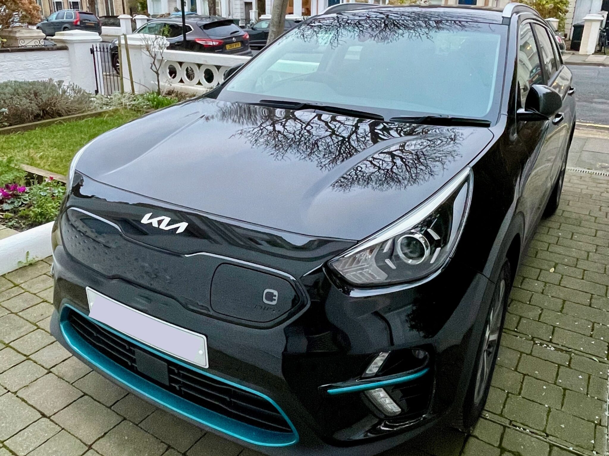 KIA e-Niro 2021 electric car owner review - Electric Road