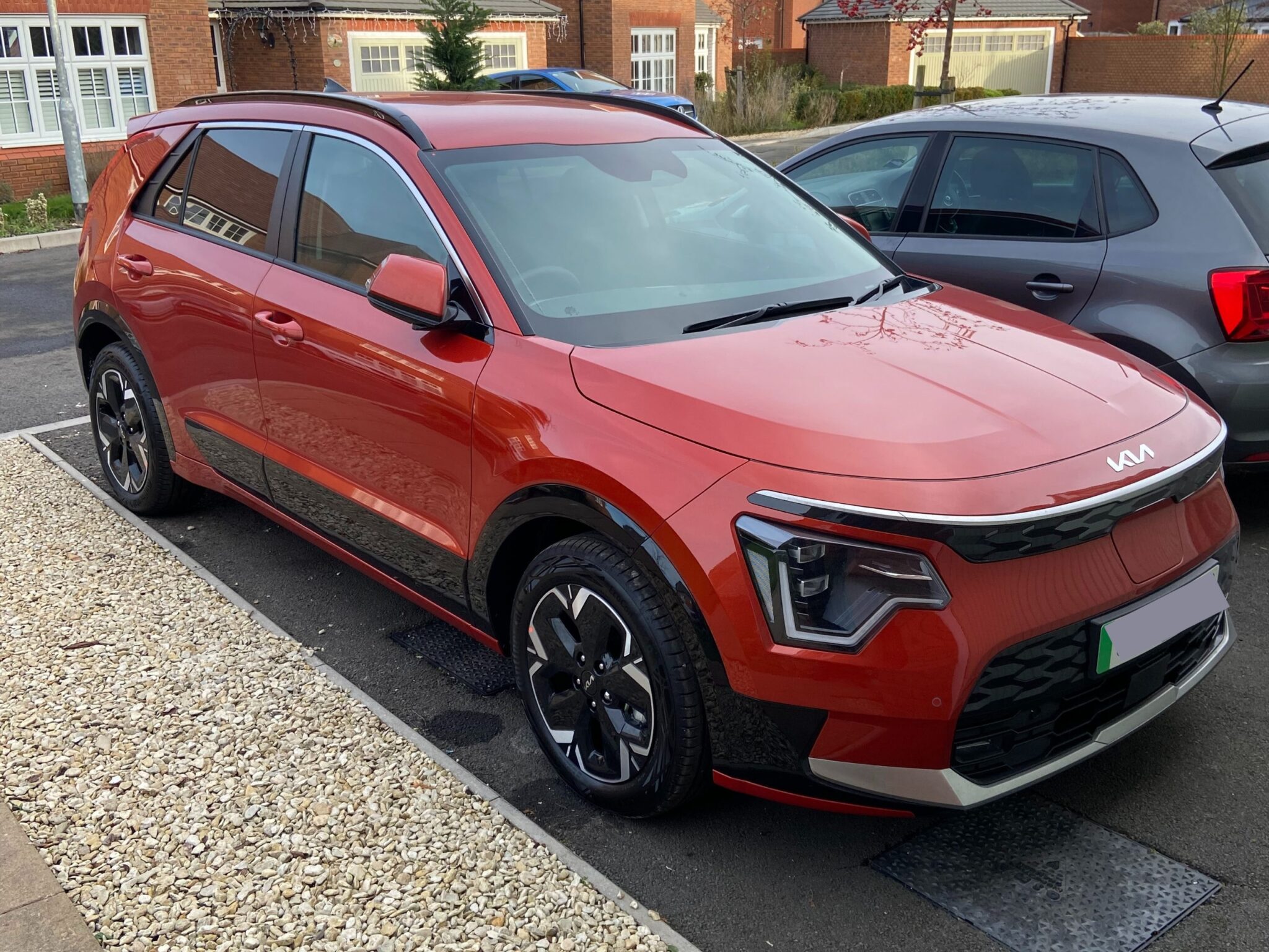 KIA Niro EV 2022 electric car owner review - Electric Road