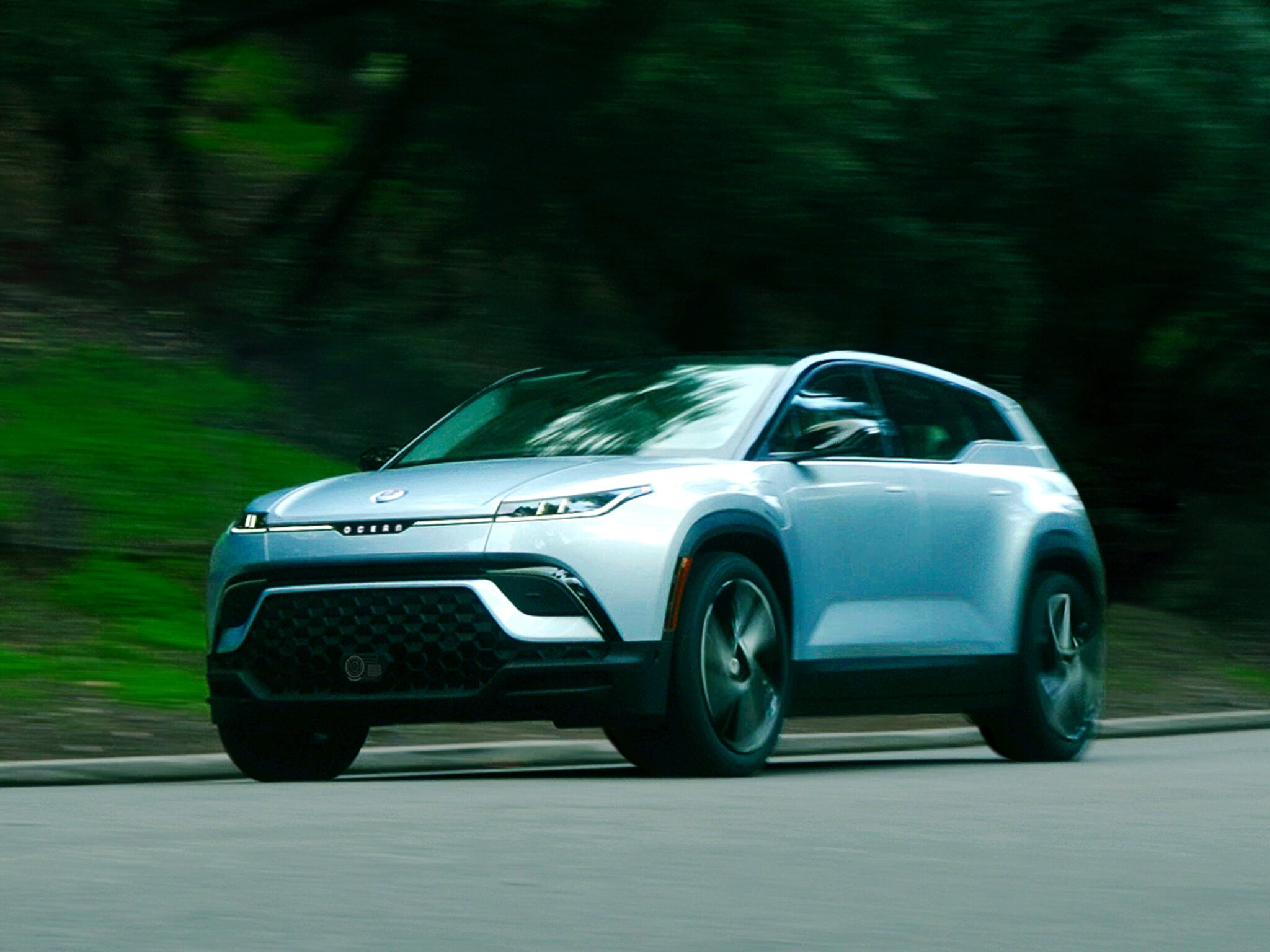 Fisker Ocean Extreme achieves a combined WLTP range of up to 440 UK ...