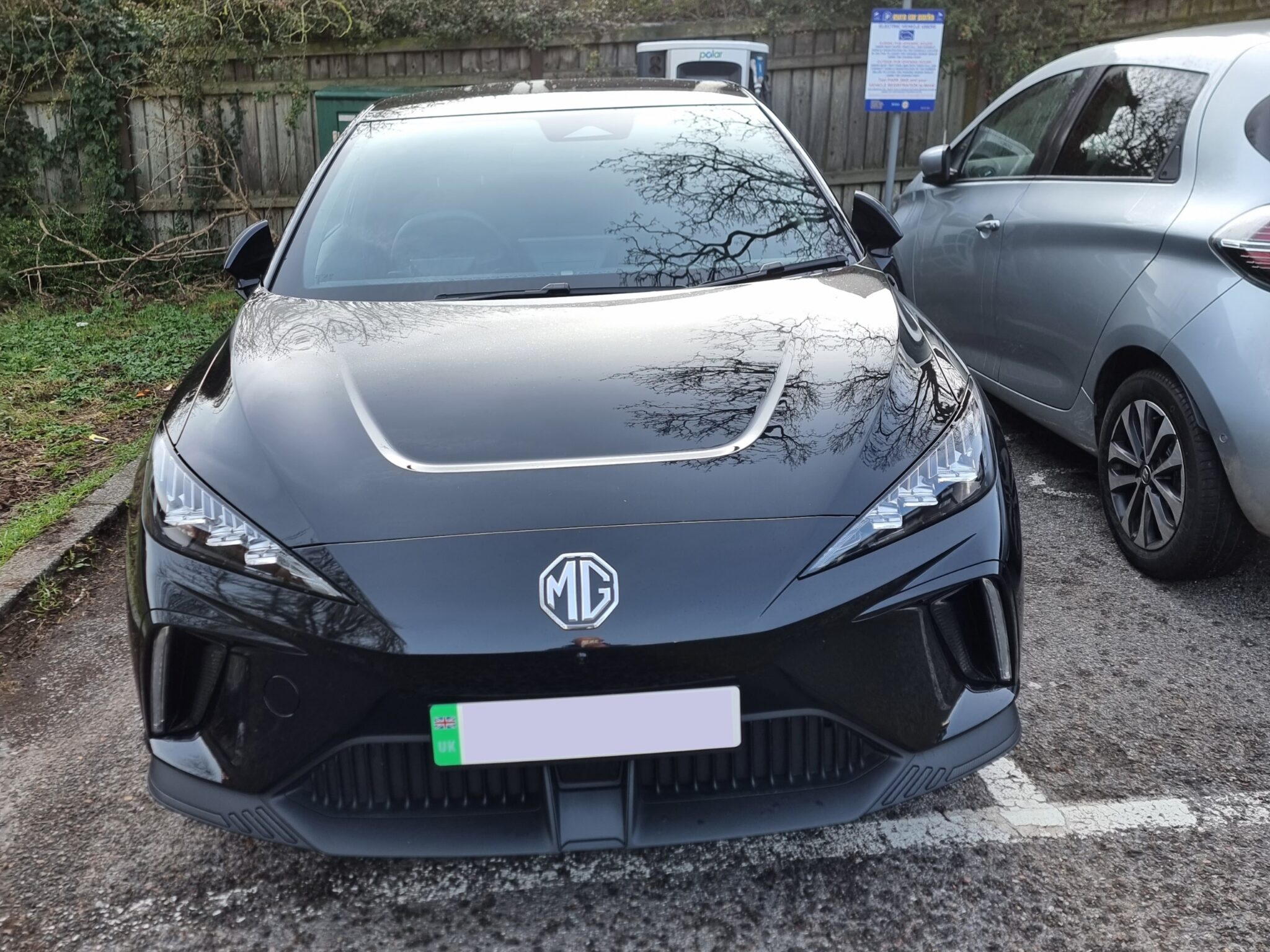 MG4 EV 2023 electric car owner review - Electric Road