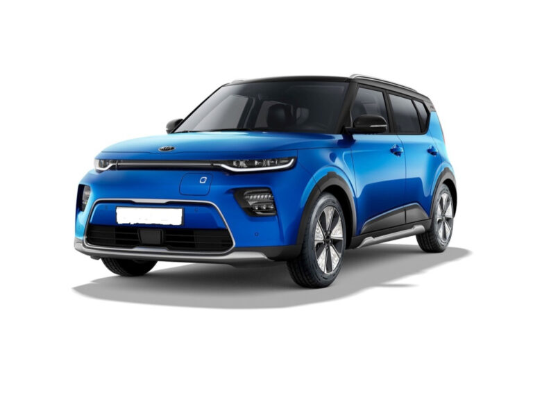KIA Soul EV 2018 electric car owner review - Electric Road