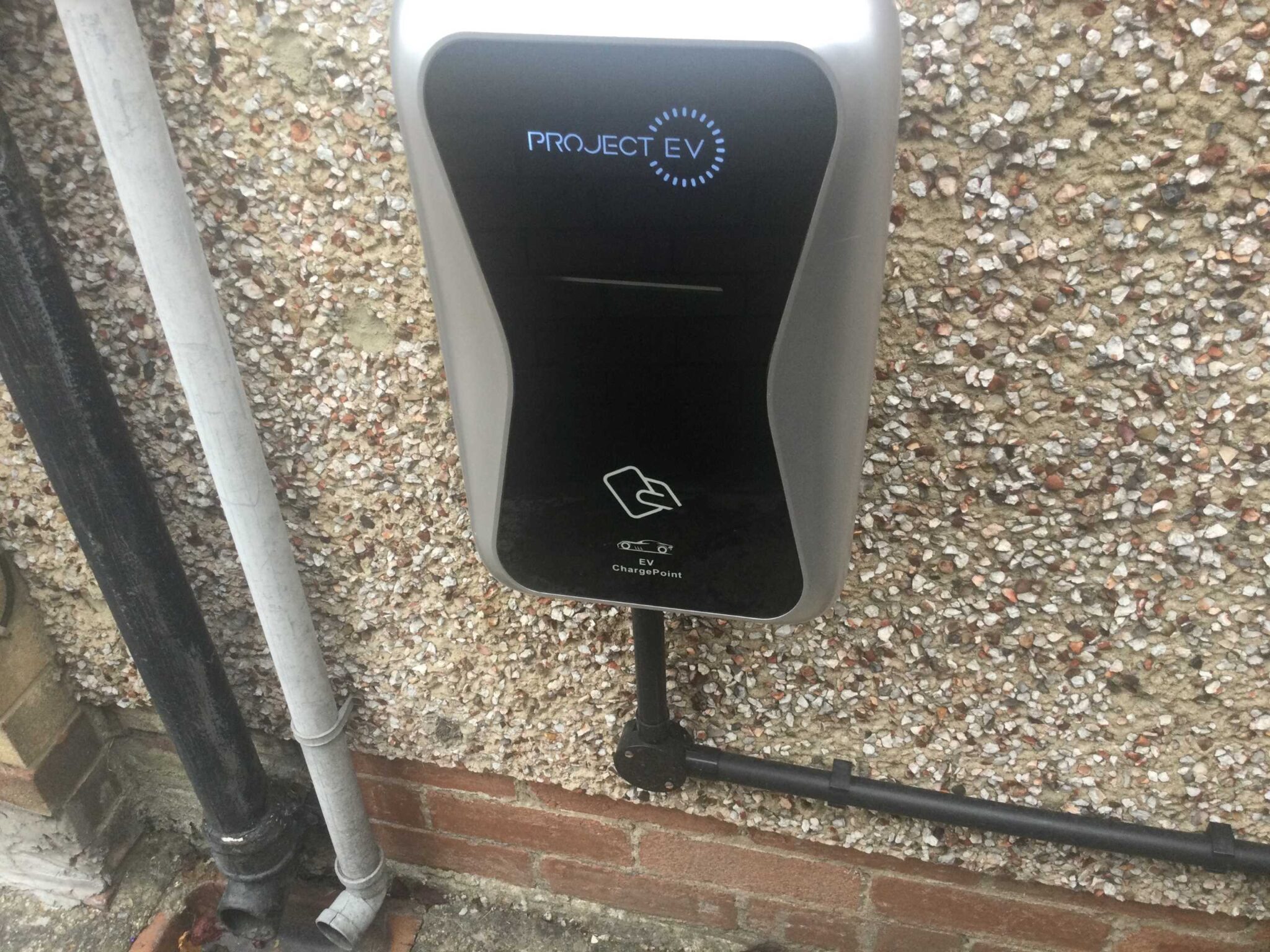 Project EV 2021 - Home charging unit review - Electric Road