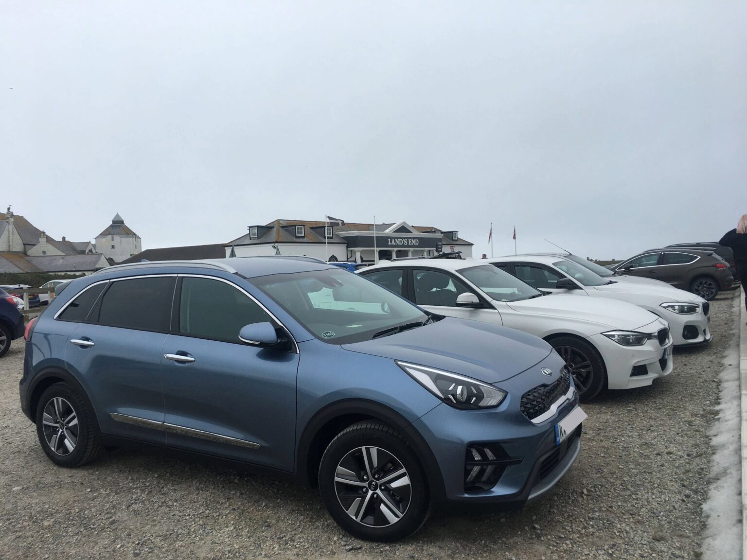 KIA Niro 2020 plug-in hybrid owner review - Electric Road
