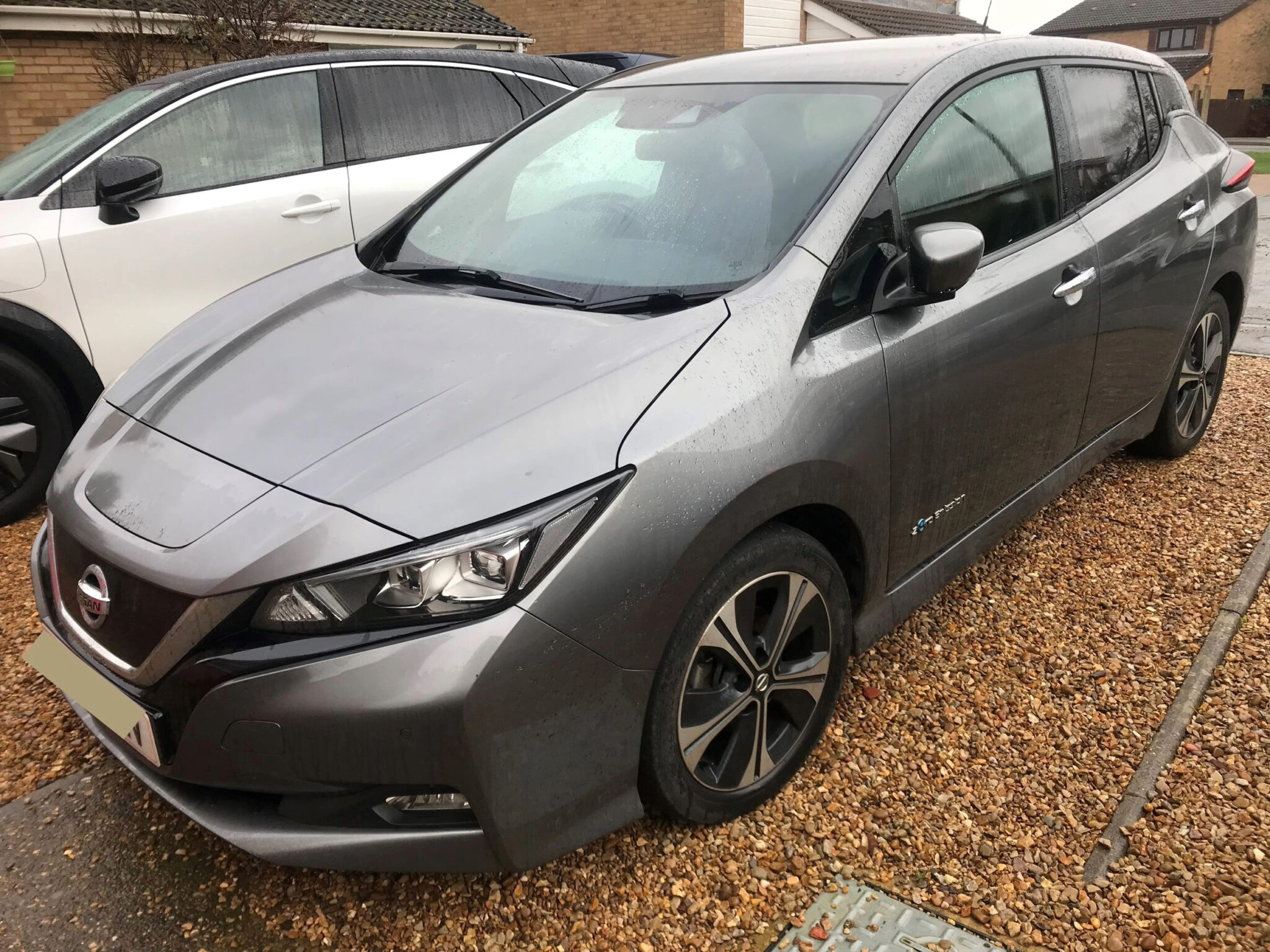 Nissan LEAF 2020 electric car owner review - Electric Road