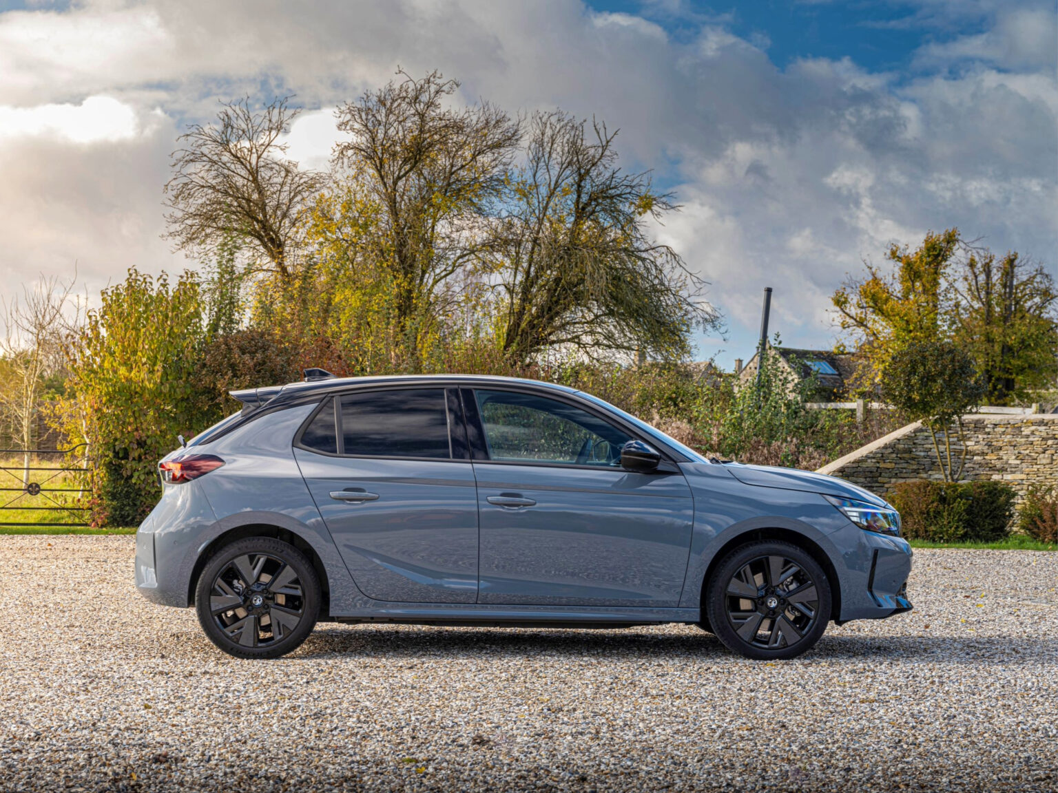 Vauxhall Corsa Electric 2023 owner review - Electric Road