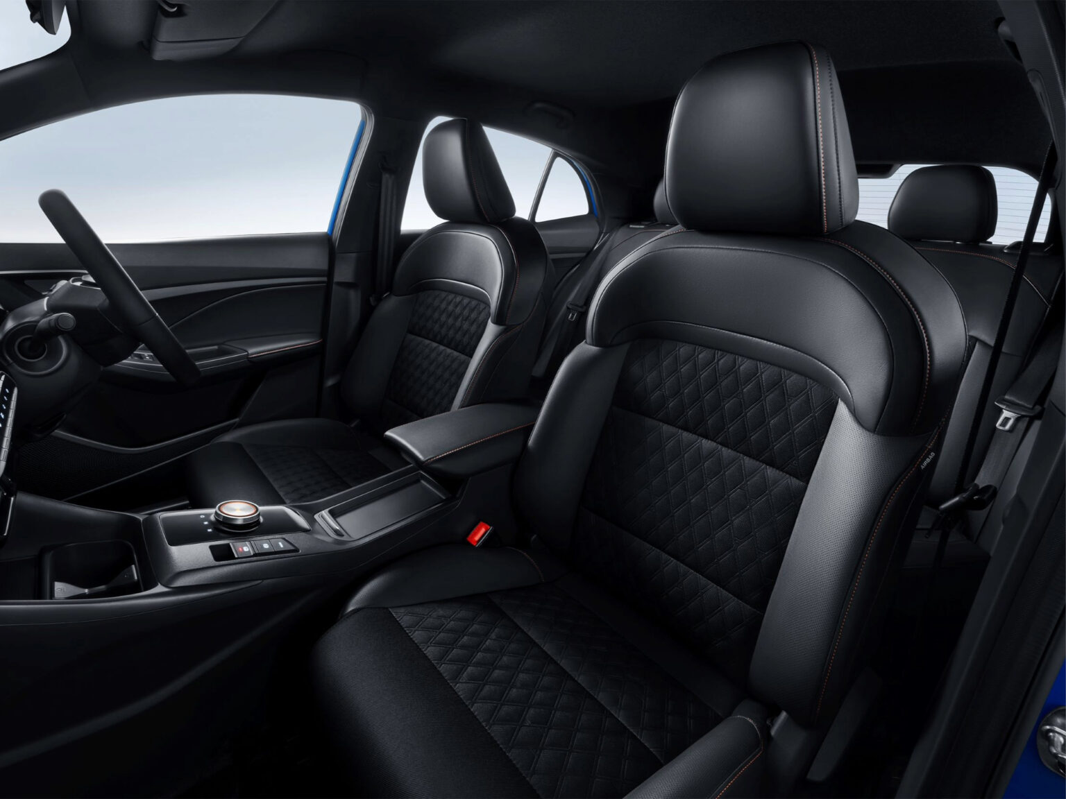 All new MG3 to make global debut at Geneva Motor Show - Electric Road