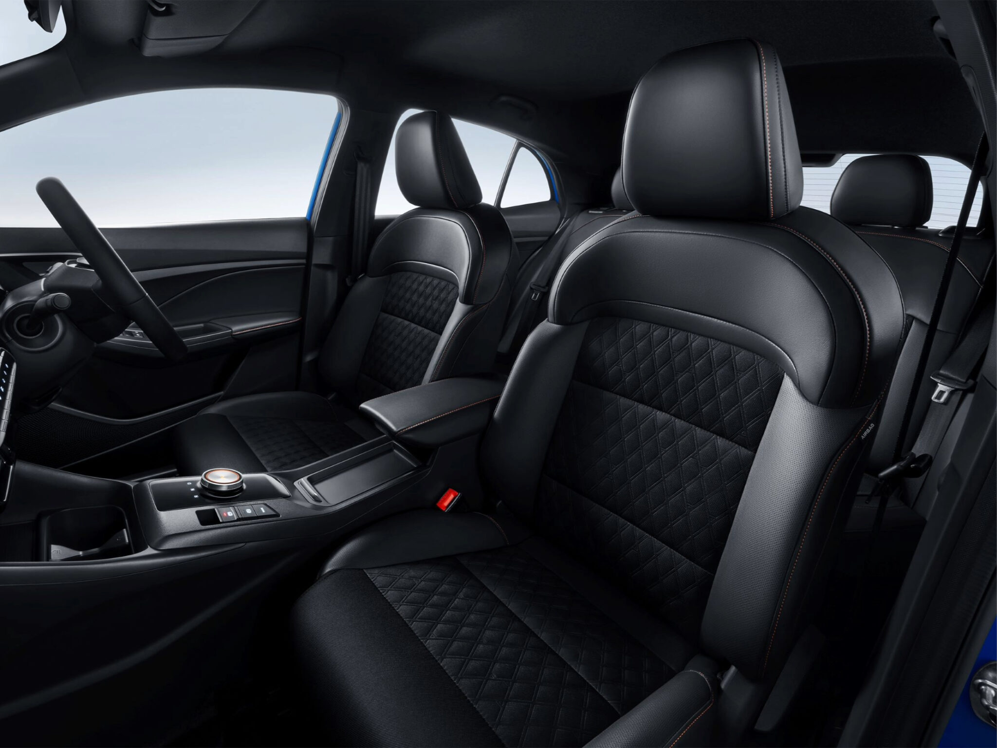 All new MG3 to make global debut at Geneva Motor Show - Electric Road