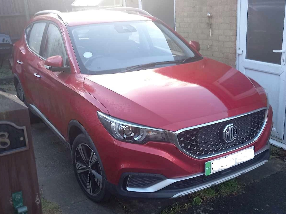 MG ZS EV 2020 owner review - Electric Road