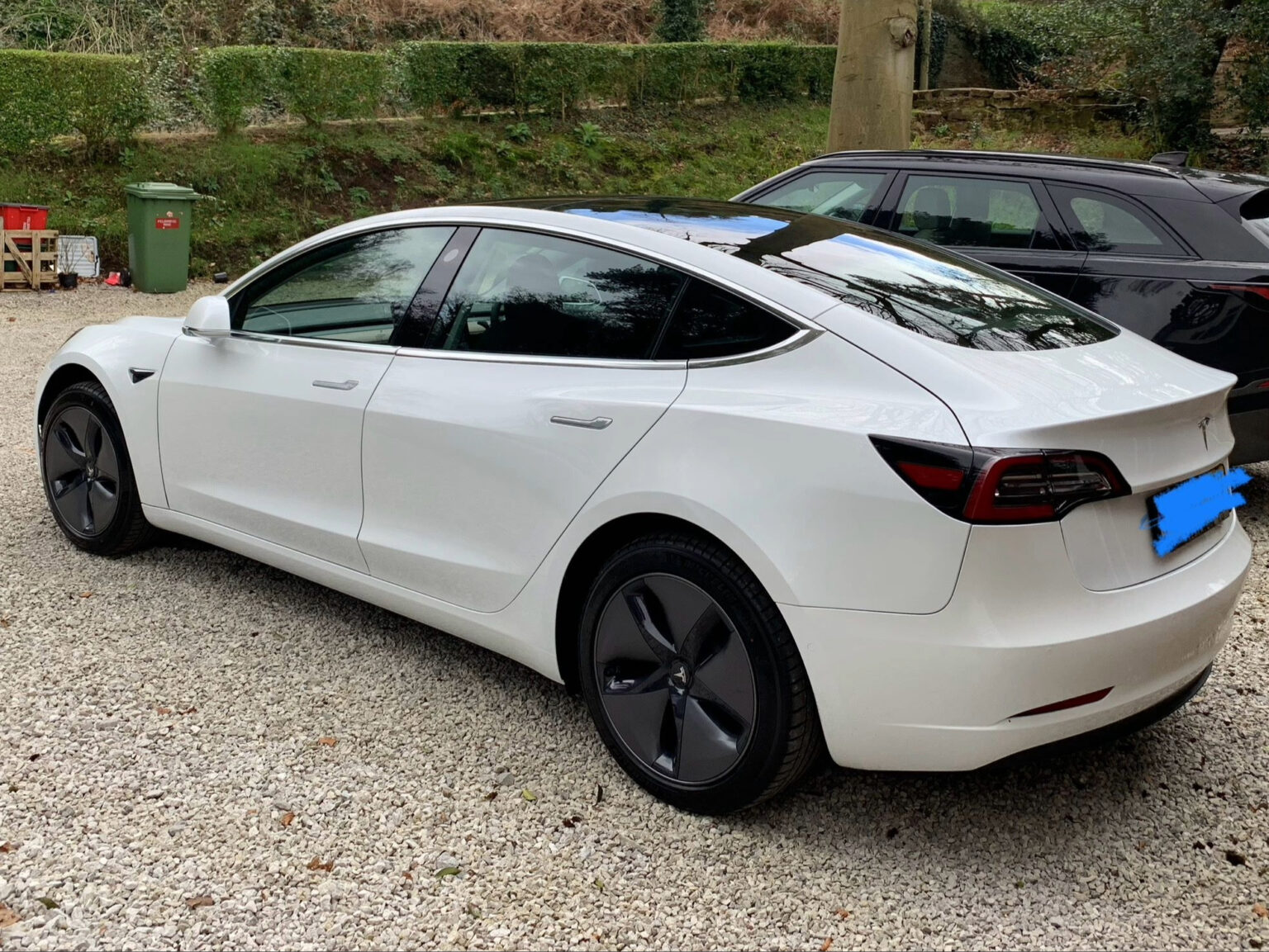Tesla Model 3 2020 electric car owner review - Electric Road