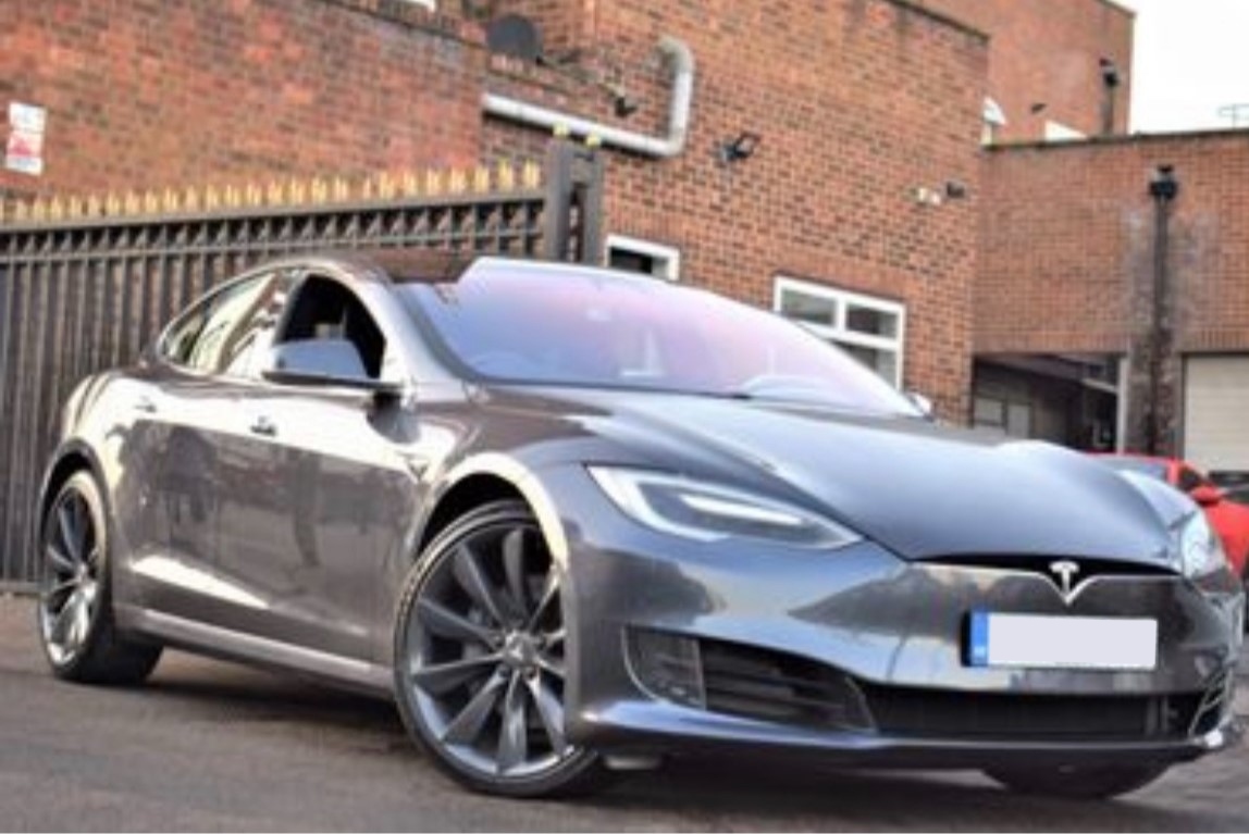 Tesla Model S 2017 electric car owner review - Electric Road
